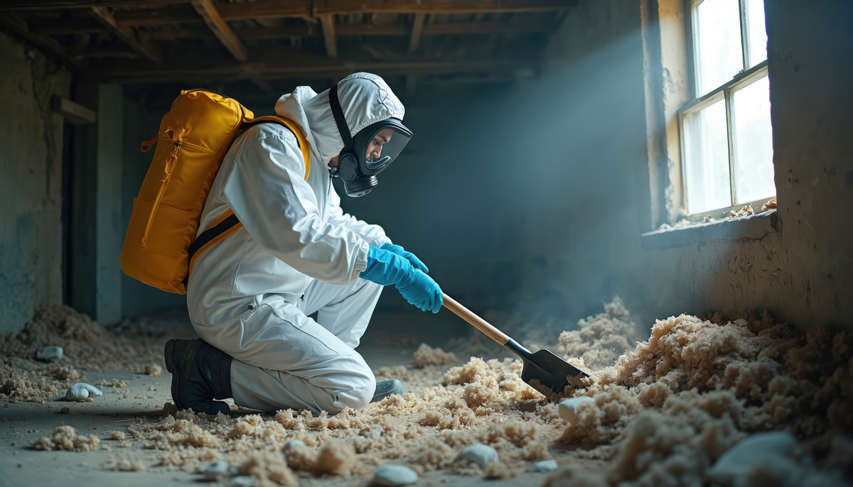 How Long After Asbestos Exposure Can I File a Claim in New York? | The ...